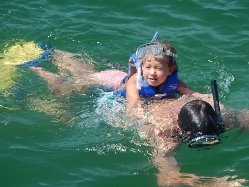 4 Hour Egmont Key Island Tour With Dolphins & Snorkeling - Why Choose This Tour? Key Highlights