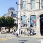 4 Hour Electric Bike Rental in Quebec City with Itineraries - What to Expect When Renting the E-Bike