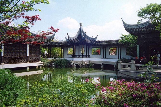 4-Hour Flexible Suzhou City Highlights Private Tour - The Value and Practicalities