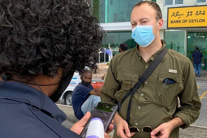 4 Hour Highlights of Malé Walking Tour - Local Life and Cultural Insights