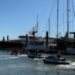 4 Hour Jetski Adventure from Brisbane to Moreton Bay Islands - FAQ