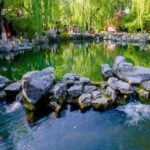 4 Hour Jinan Private Walking Tour to Baotu Spring and Surroundings - The Details of the Itinerary