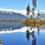 4-hour Lake Mapourika Kayak and Hike adventure, with Okarito Kiwi Sanctuary - Key Points