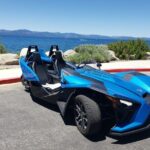 4 Hour Lake Tahoe Polaris Slingshot Rentals - Value and Cost Analysis