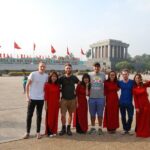 4-hour Motorbike Tour to City Sights & Train Street - Additional Inclusions and Practical Details