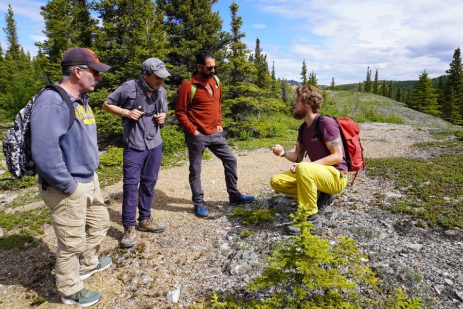 4 Hour Off-Trail Wilderness Wonders Tour in Denali - Practical Considerations