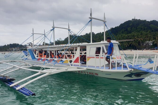 4 Hour Private Boracay Island Hopping Tour - What Travelers Say About the Experience