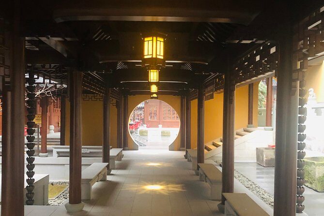 4-Hour Private Customized Shanghai City Tour - FAQ