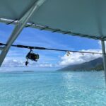 4 Hour Private Fishing Discovery Tour - An Authentic Look at Moorea’s Fishing Culture