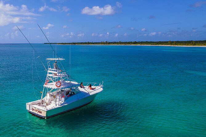 4 Hour Private Fishing Tour in Puerto Aventuras Riviera Maya - Who Should Consider This Tour?