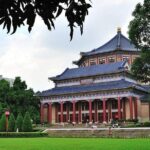 4-Hour Private Flexible Guangzhou City Tour with Dim-Sum Option - Exploring Liurong Temple (Temple of the Six Banyan Trees)