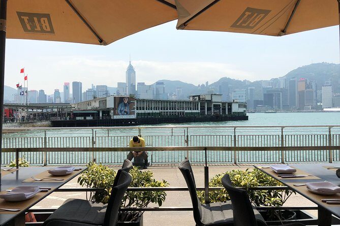4-Hour Private Hong Kong Layover Tour - Who Should Consider This Tour?