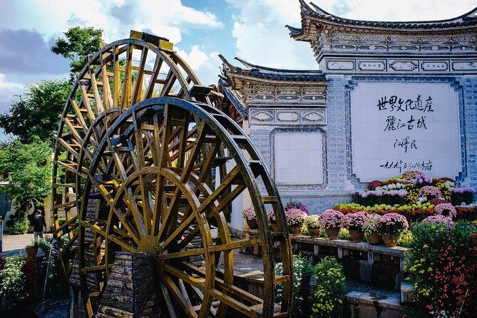 4 Hour Private Lijiang City Highlights Walking Tour - The Practical Approach