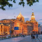 4-Hour Private Shanghai Leisure Tour with Maglev Train Ride and Night Cruise - What’s Included and What to Keep in Mind