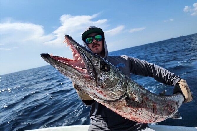 4-Hour Private Sportfishing Charter in Fort Lauderdale - Who Will Love This Trip?