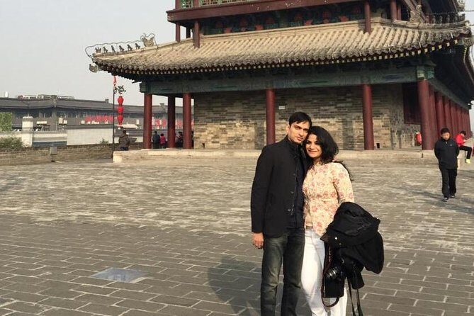 4-Hour Private Tour: City Wall Walking and Foot Massage Experience - Logistics & Value