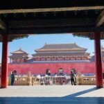 4-Hour Private Tour: Forbidden City, Tiananmen Square and Clock Museum - A Detailed Look at the Itinerary
