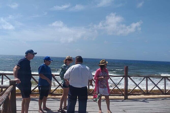 4-Hour Private Tour in Cozumel with Pickup - Why Choose This Tour? An In-Depth Look