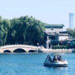 4-Hour Private Tour: Jingshan Park, Hutong & JinDing Xuan Dim Sum - A Detailed Breakdown of the Itinerary