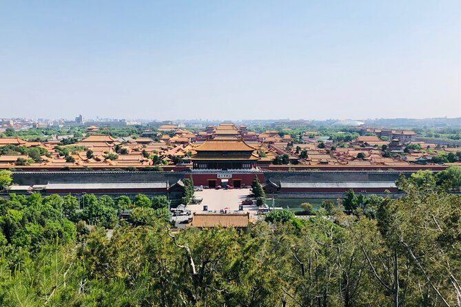 4-Hour Private Tour of Jingshan Park, Lama Temple and Hutong - Who Is This Tour Best For?