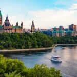 4-Hour Private Tour of Ottawa - A Detailed Look at What You Can Expect