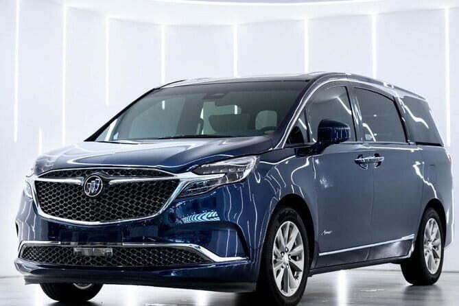 4 Hour Private Transfer to Sun Island Snow Sculptures - Why Choose This Transfer?