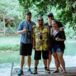 4 Hour: Private Tropical Trio Excursion (with Hotel Pickup) - How It All Comes Together: The Itinerary