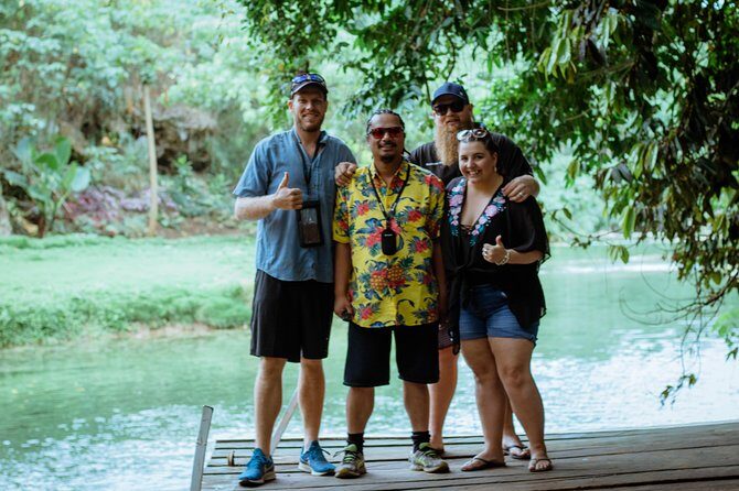 4 Hour: Private Tropical Trio Excursion (with Hotel Pickup) - How It All Comes Together: The Itinerary