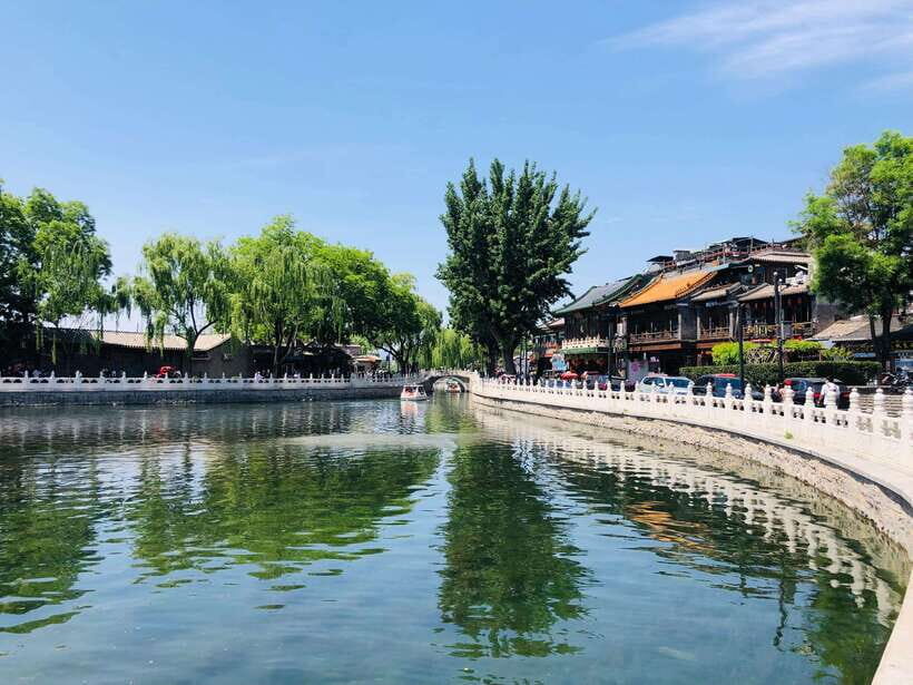 4-Hour Private Walking Tour of Lama Temple and Hutong - Why This Tour Works for Travelers