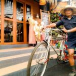 4 Hour Rent & Ride Package - Chut Thai Rental with Rickshaw (for 2 persons) - Is This Experience Worth It?