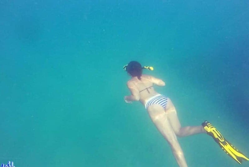 *4-Hour Roqueta Island Snorkeling, out of the Bay Experience - What the Reviews Tell Us