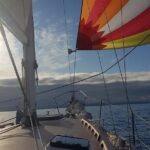 4-Hour Sailing Adventure on The Strait of Juan de Fuca - Detailing the Itinerary