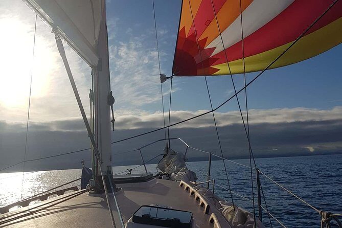 4-Hour Sailing Adventure on The Strait of Juan de Fuca - Detailing the Itinerary