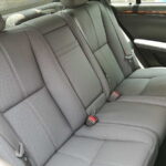 4-hour Service - Benz S350 // S550 - What to Expect During the Tour