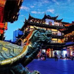 4-Hour Shanghai Best Garden and Temple Tour with Tea Tasting - Who Will Appreciate This Tour?