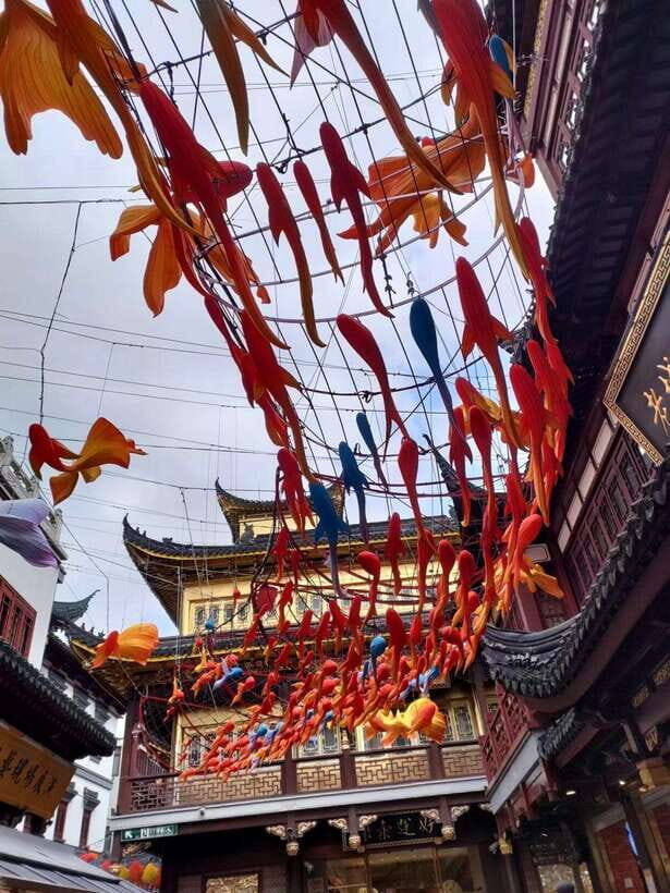 4-Hour Shanghai City Private Tour by German-Speaking Guide - In-Depth Tour Breakdown