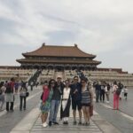 4-Hour Small Group Tour to Forbidden City with Entry Tickets - Who Is This Tour Best For?
