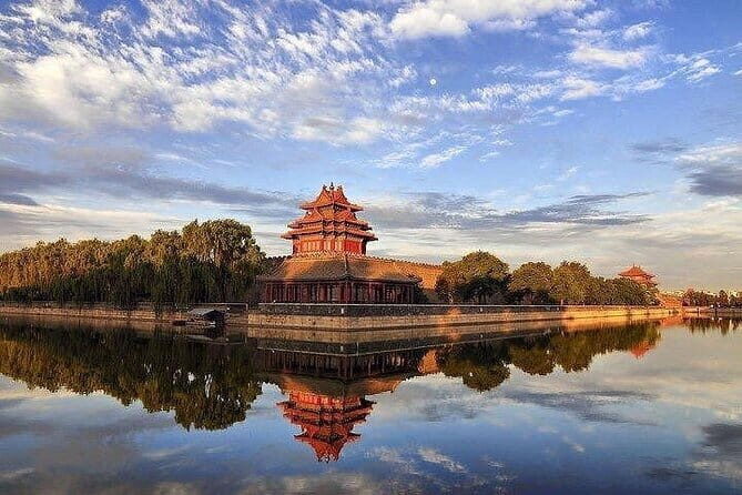 4-Hour Small Group Tour to Forbidden City with Entry Tickets - An Honest Look at the Tour Experience