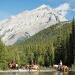 4 Hour Sulphur Mountain Horseback Ride - FAQ