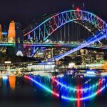 4-hour Vivid Latin Fiesta Dinner Cruise Shared Experience - FAQ
