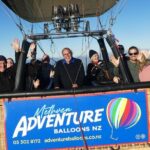 4-Hour Wanaka Scenic Hot Air Balloon Flights - Authentic Feedback