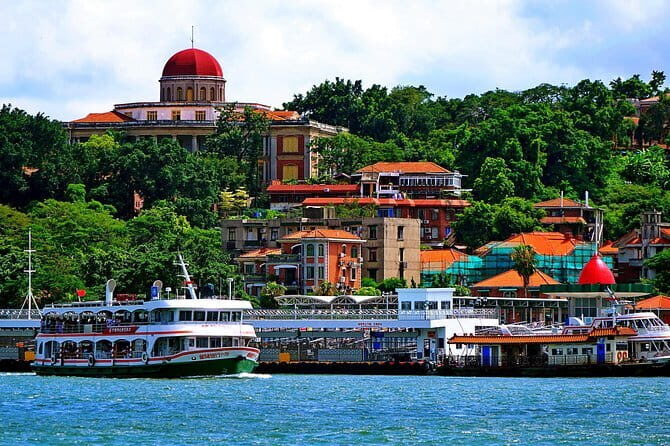 4-Hour Xiamen Private Shore Excursion Tour in Your Way - The Sum Up