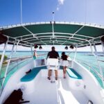 4 Hours - 53' Hatteras - Tulum, Playa Del Carmen, Riviera Maya - Who Is This Tour Best For?