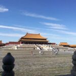 4 hours Beijing Layover Tour to Forbidden City & Tiananmen Square - FAQ
