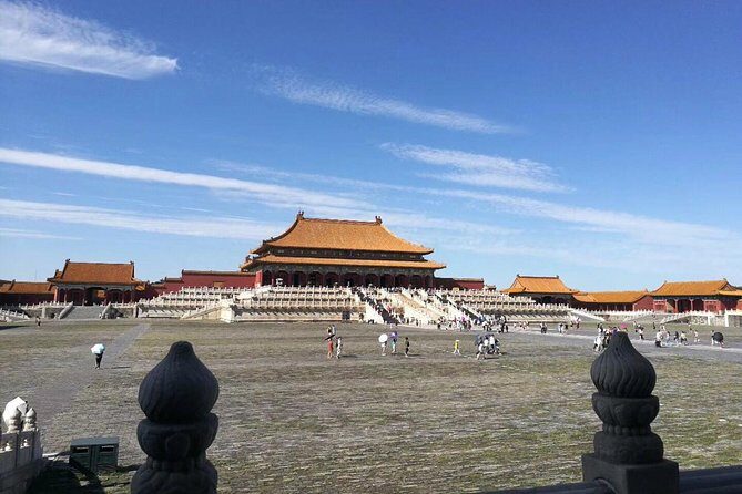 4 hours Beijing Layover Tour to Forbidden City & Tiananmen Square - FAQ