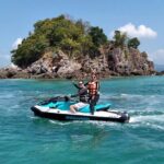 4 Hours Jet Ski Experience Hopping To 6 Islands in Phuket - Authentic Comments from Travelers