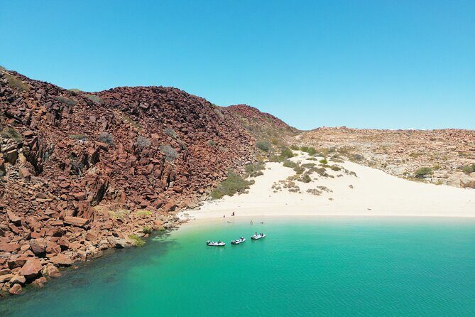 4 Hours Jet Ski Tours: Dampier Archipelago - Karratha - Who Will Love This Experience?