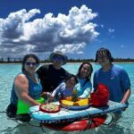 4 hours of shared snorkeling to El Cielo - Highlights from Real Travelers