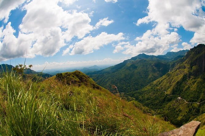 4-Hours Private Ella Rock Guided Hike - Why Travelers Find Value in This Tour