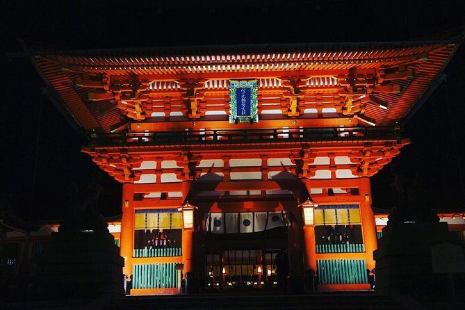 4 hours private tour of Kyoto - The Sum Up: Who Should Consider This Tour?